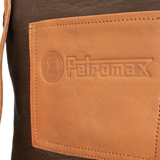 Petromax – FOOD OVER FIRE