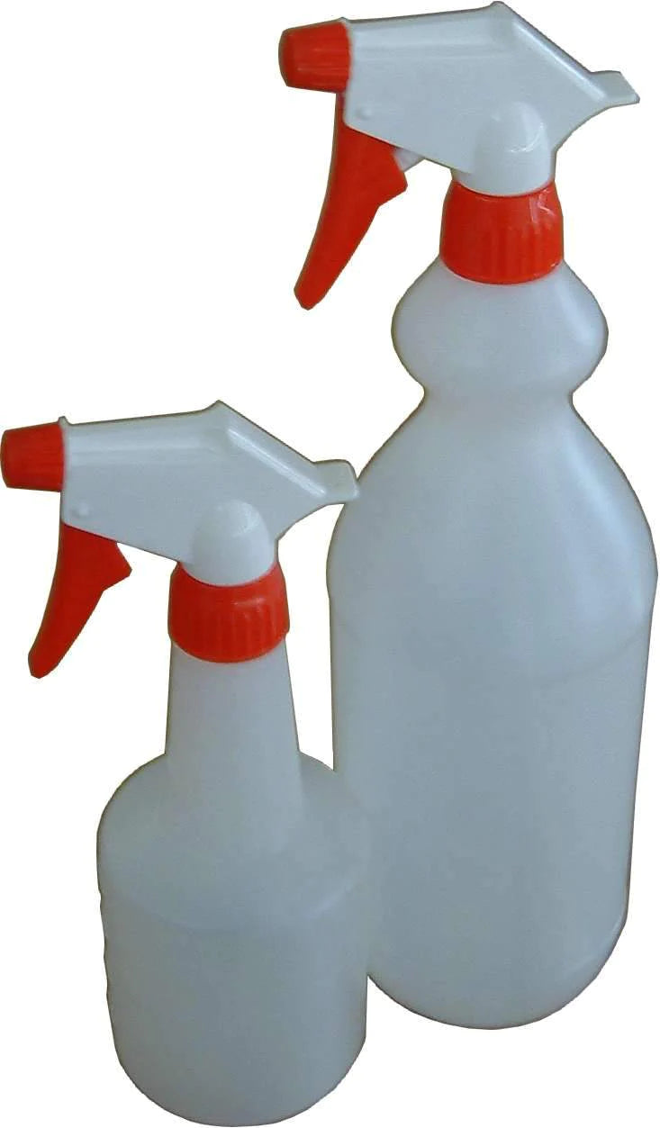 Trigger Spray Bottle – FOOD OVER FIRE