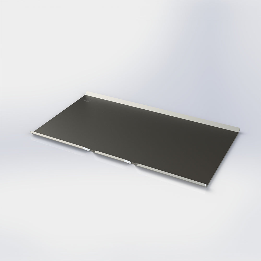 LiveFire Hot Plate – FOOD OVER FIRE
